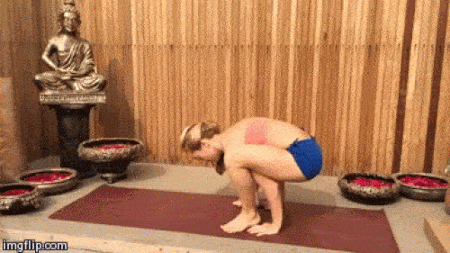 6 Yoga Poses That Make Seriously Orgasmic Sex Positions Yourtango